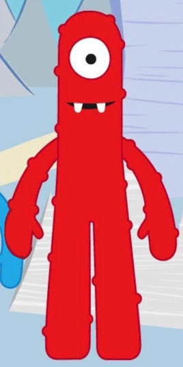 Muno | Nick Jr. Wiki | Fandom