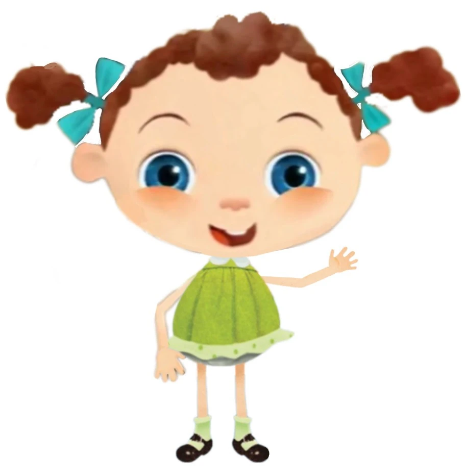 Franny Fantootsie | Nick Jr. Wiki | Fandom