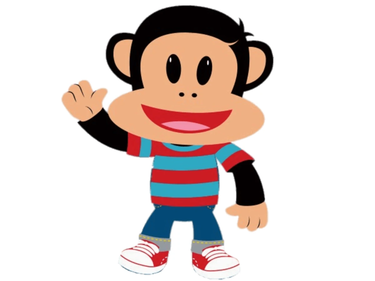 Julius | Nick Jr. Wiki | Fandom
