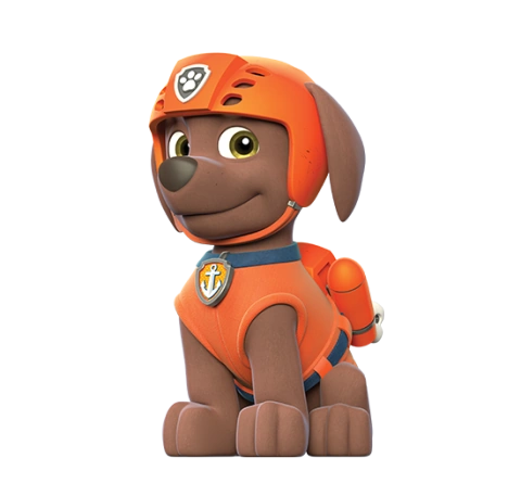 Zuma | Nick Jr. Wiki | Fandom