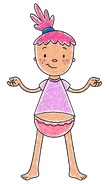 Pinky Dinky Doo | Nick Jr. Wiki | Fandom