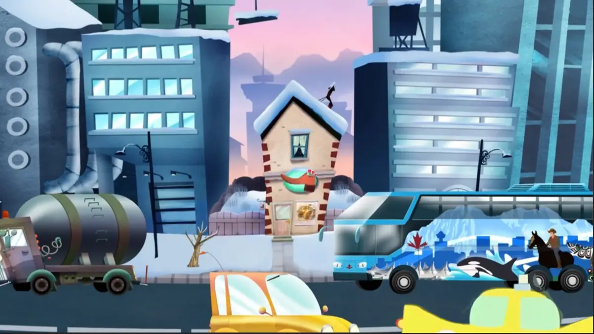 A Perfect Fit | Nick Jr. Wiki | Fandom