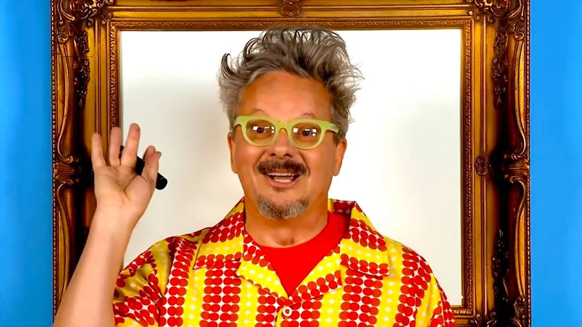 Mark's Magic Pictures | Nick Jr. Wiki | Fandom