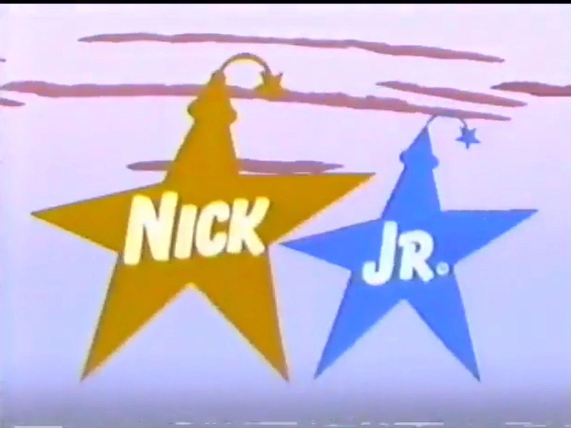 Nick Jr Slogan