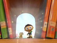 The Cookbook (Super Why!) | Nick Jr. Wiki | Fandom