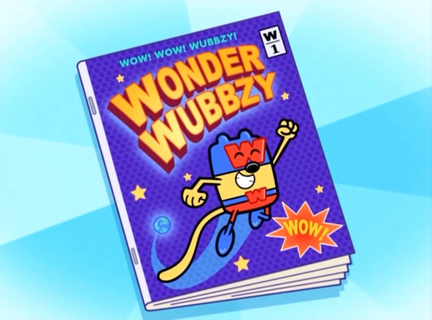 Wonder Wubbzy | Nick Jr. Wiki | Fandom