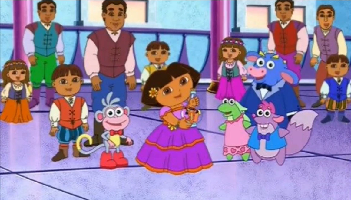 Category:2007 | Nick Jr. Wiki | Fandom