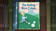 The Rolling Rice Cakes | Nick Jr. Wiki | Fandom