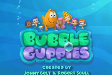 Producciones De Nick Jr 2004