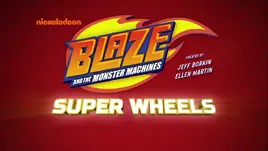 Blaze and the Monster Machines | Nick Jr. Wiki | Fandom