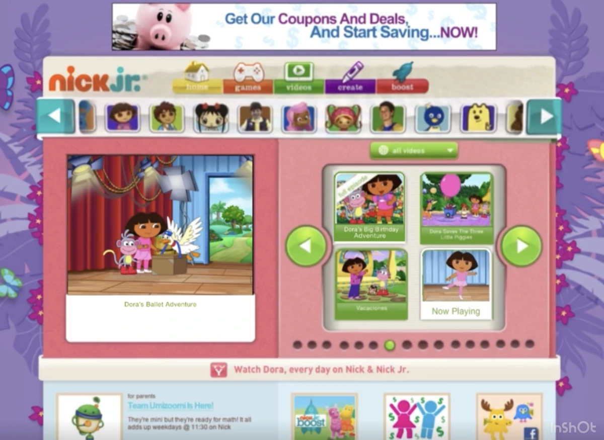 Nickjr.com/kids-videos | Nick Jr. Wiki | Fandom