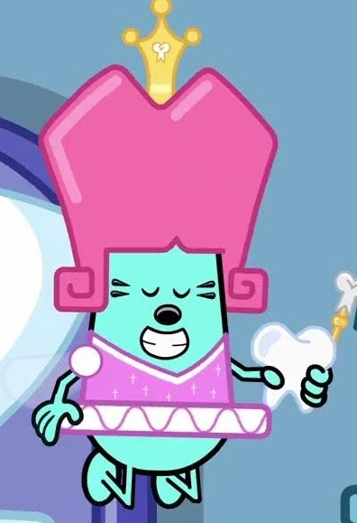 Tooth Fairy | Nick Jr. Wiki | Fandom