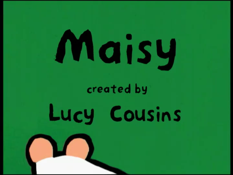 Maisy (Series) | Nick Jr. Wiki | Fandom