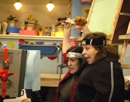 Nick Jr. - Behind the Scenes Photos | Nick Jr. Wiki | Fandom