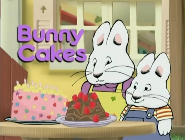 Bunny Cakes | Nick Jr. Wiki | Fandom