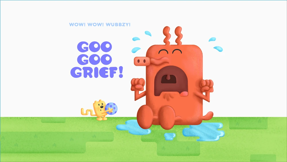 Goo Goo Grief! | Nick Jr. Wiki | Fandom
