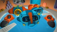 Octonauts and the Ring of Fire | Nick Jr. Wiki | Fandom