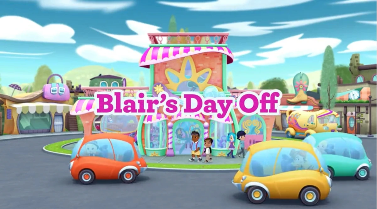 Category:Sunny Day Episodes | Nick Jr. Wiki | Fandom