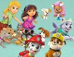 Nick Jr Shorts | Nick Jr. Wiki | Fandom