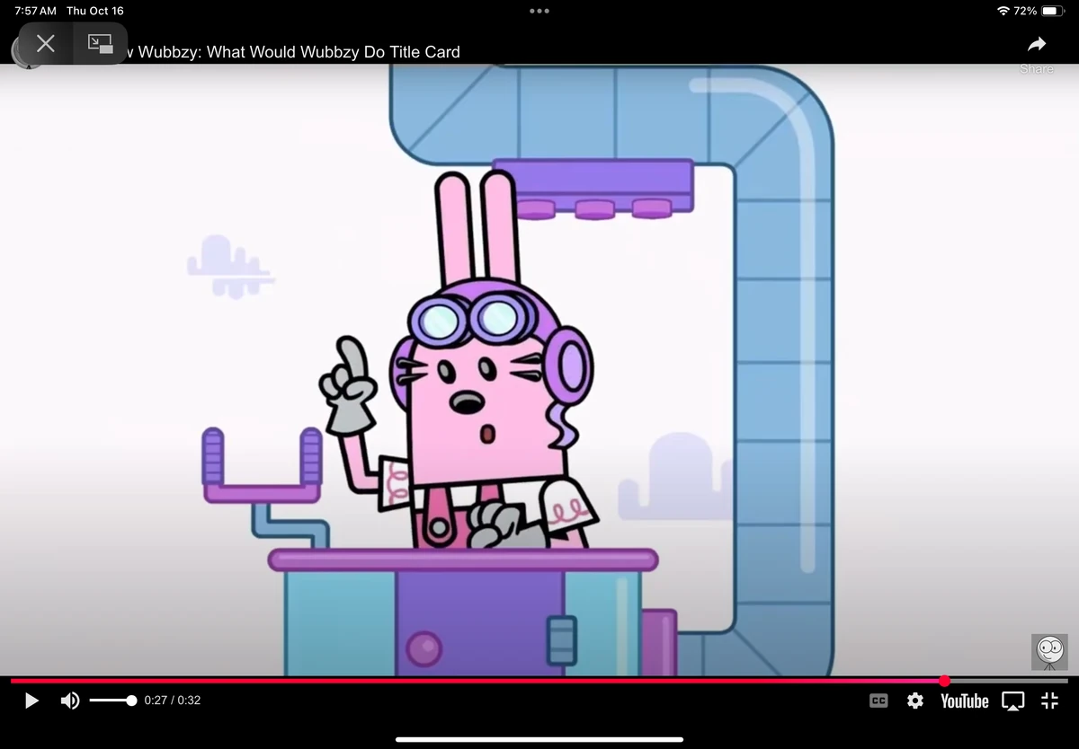 What Would Wubbzy Do? | Nick Jr. Wiki | Fandom