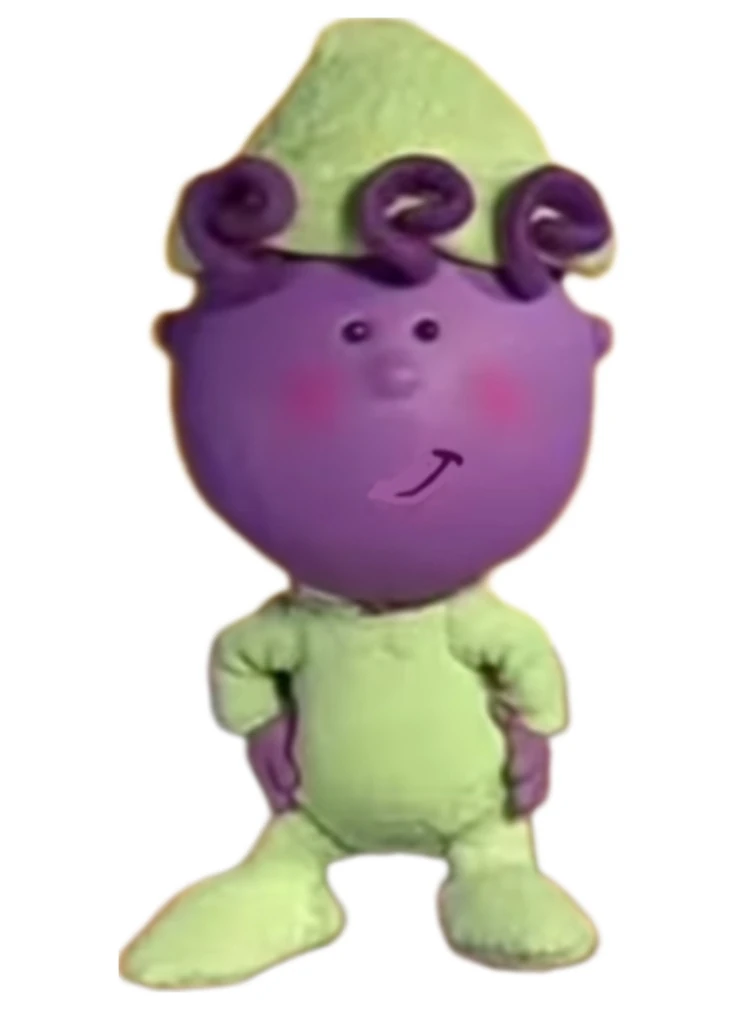 Wee Willy | Nick Jr. Wiki | Fandom