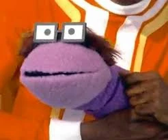 Archibald | Nick Jr. Wiki | Fandom
