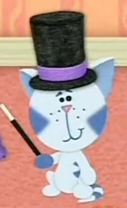 Periwinkle | Nick Jr. Wiki | Fandom