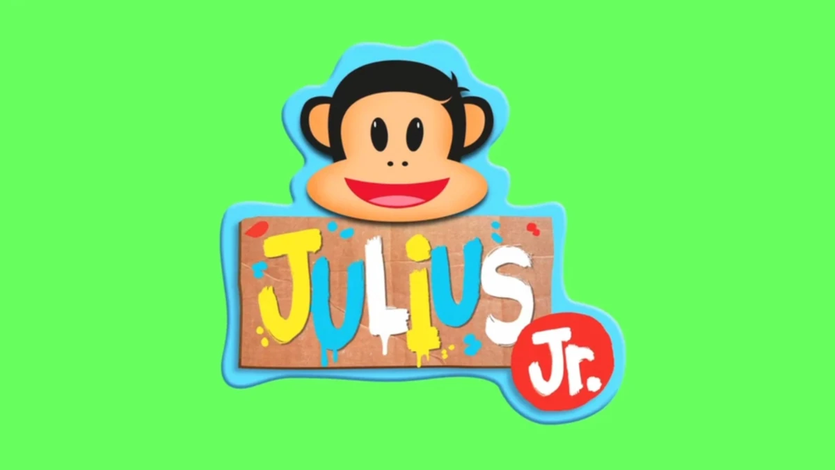 Julius Jr. | Nick Jr. Wiki | Fandom
