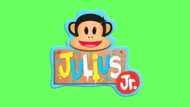 Julius Jr. | Nick Jr. Wiki | Fandom