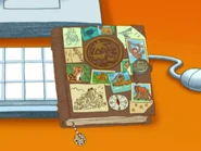 Chinta the Baby Chinchilla | Nick Jr. Wiki | Fandom