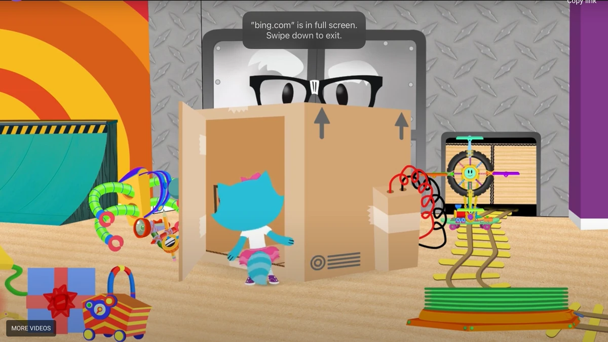 Julius-inator | Nick Jr. Wiki | Fandom