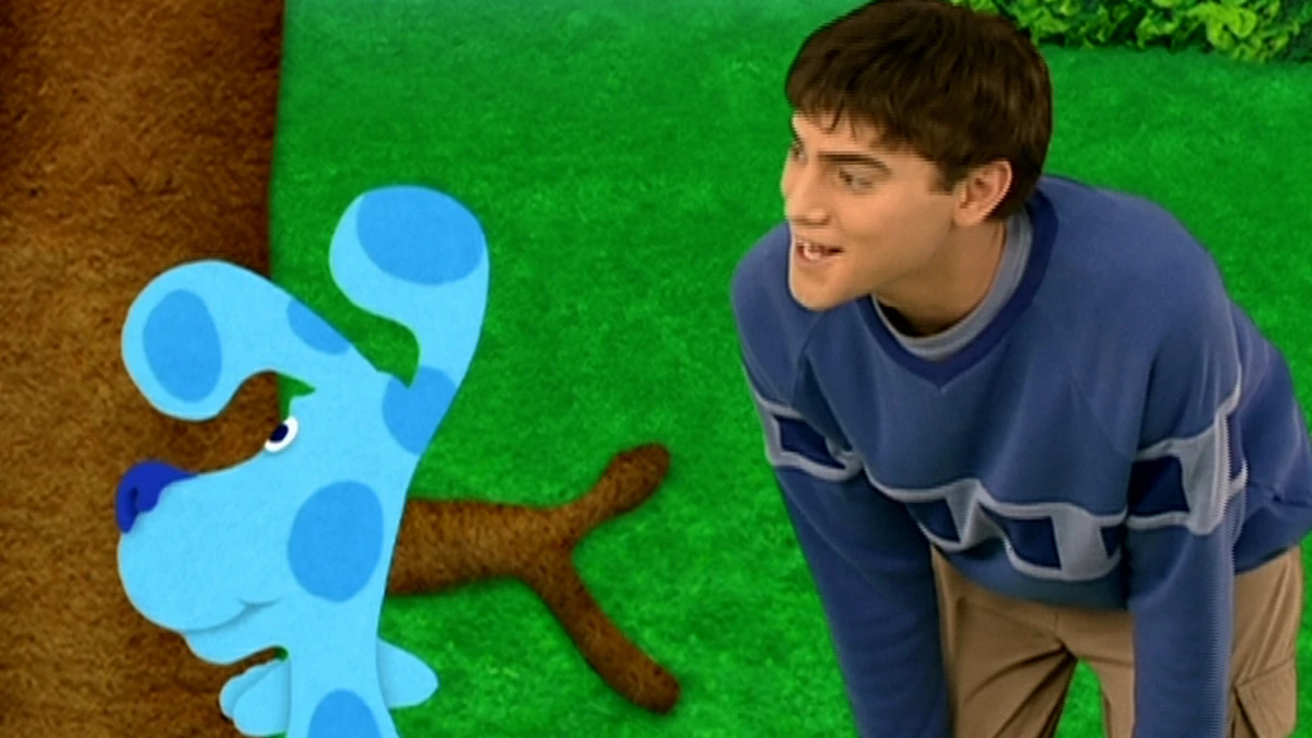Up, Down, All Around! | Nick Jr. Wiki | Fandom