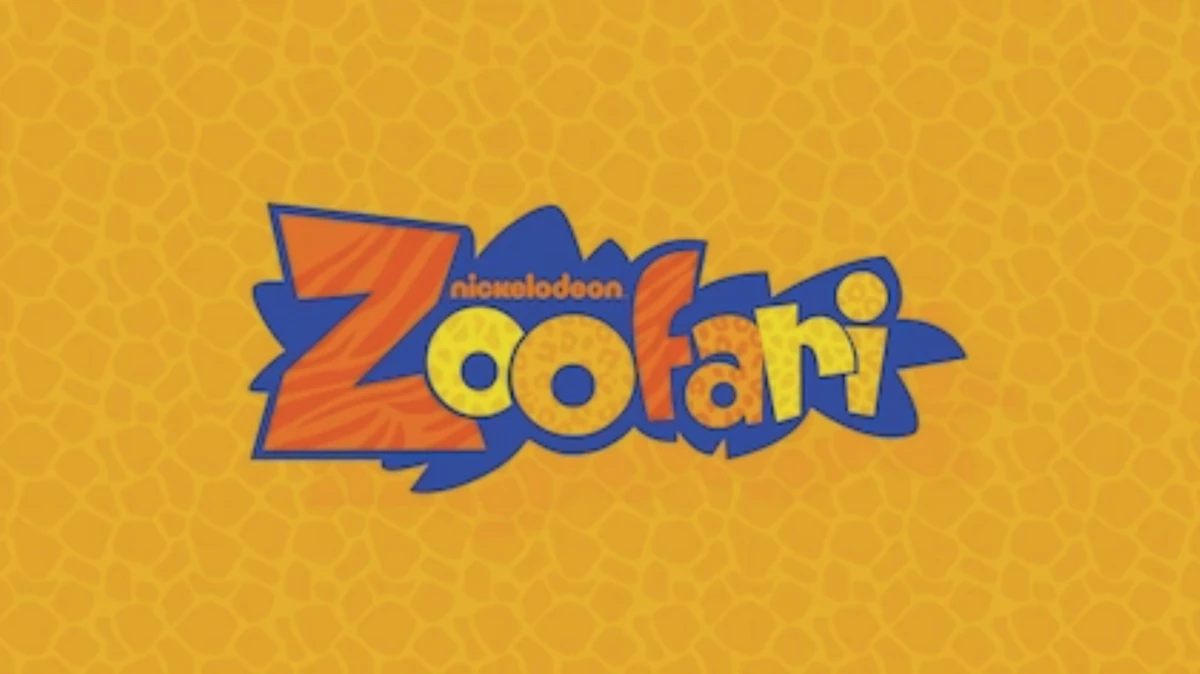 Zoofari | Nick Jr. Wiki | Fandom