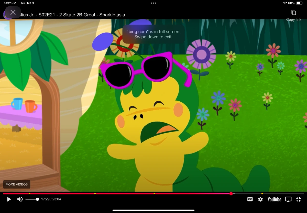 Sparkletasia | Nick Jr. Wiki | Fandom