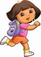 Dora Márquez | Nick Jr. Wiki | Fandom