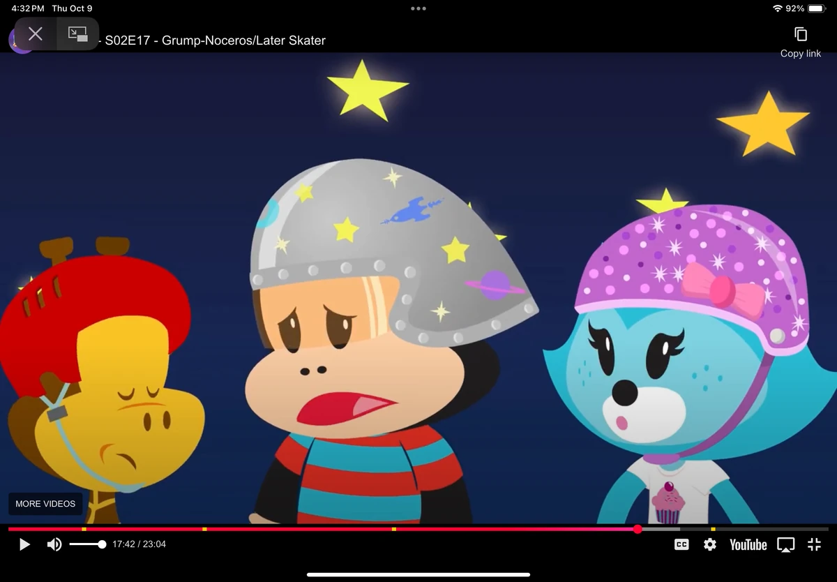 Later Skater | Nick Jr. Wiki | Fandom