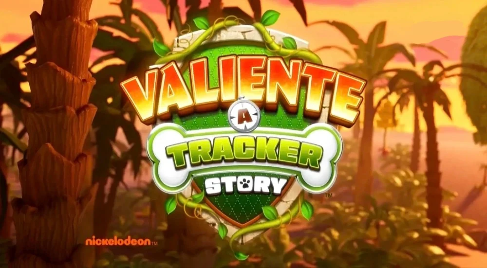 Valiente: A Tracker Story | Nick Jr. Wiki | Fandom