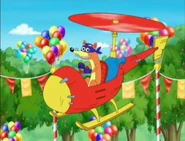 Dora's World Adventure! | Nick Jr. Wiki | Fandom