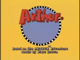 Arthur | Nick Jr. Wiki | Fandom