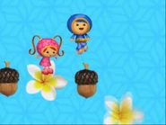 The Rolling Toy Parade | Nick Jr. Wiki | Fandom