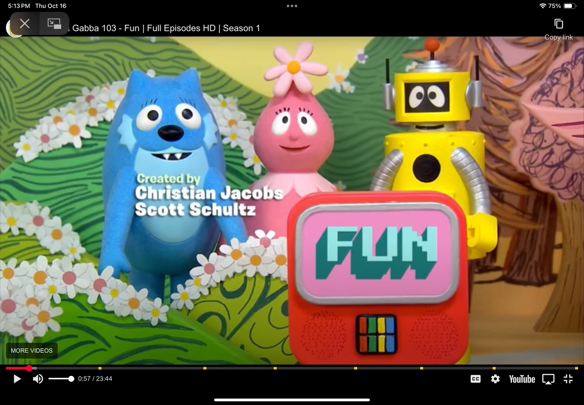 Fun | Nick Jr. Wiki | Fandom