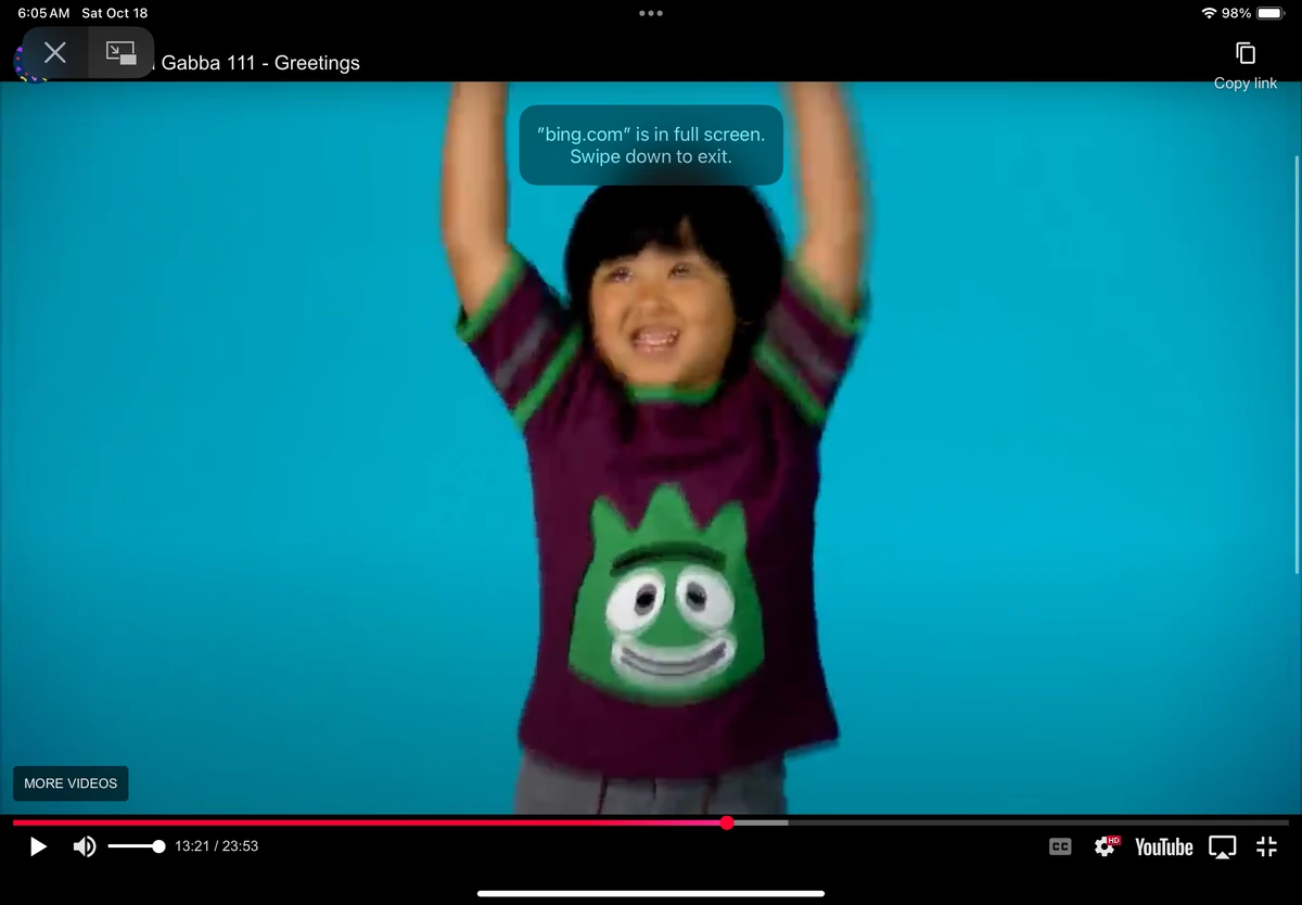 Timothy Li | Nick Jr. Wiki | Fandom