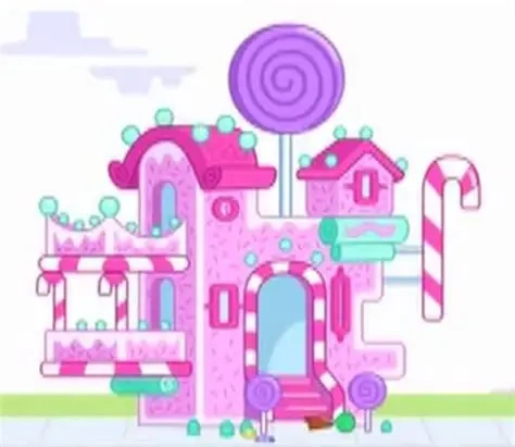 Candy Store | Nick Jr. Wiki | Fandom
