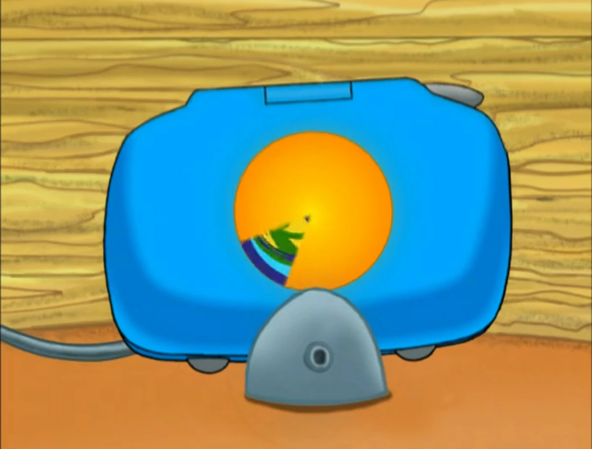 Chinta the Baby Chinchilla | Nick Jr. Wiki | Fandom