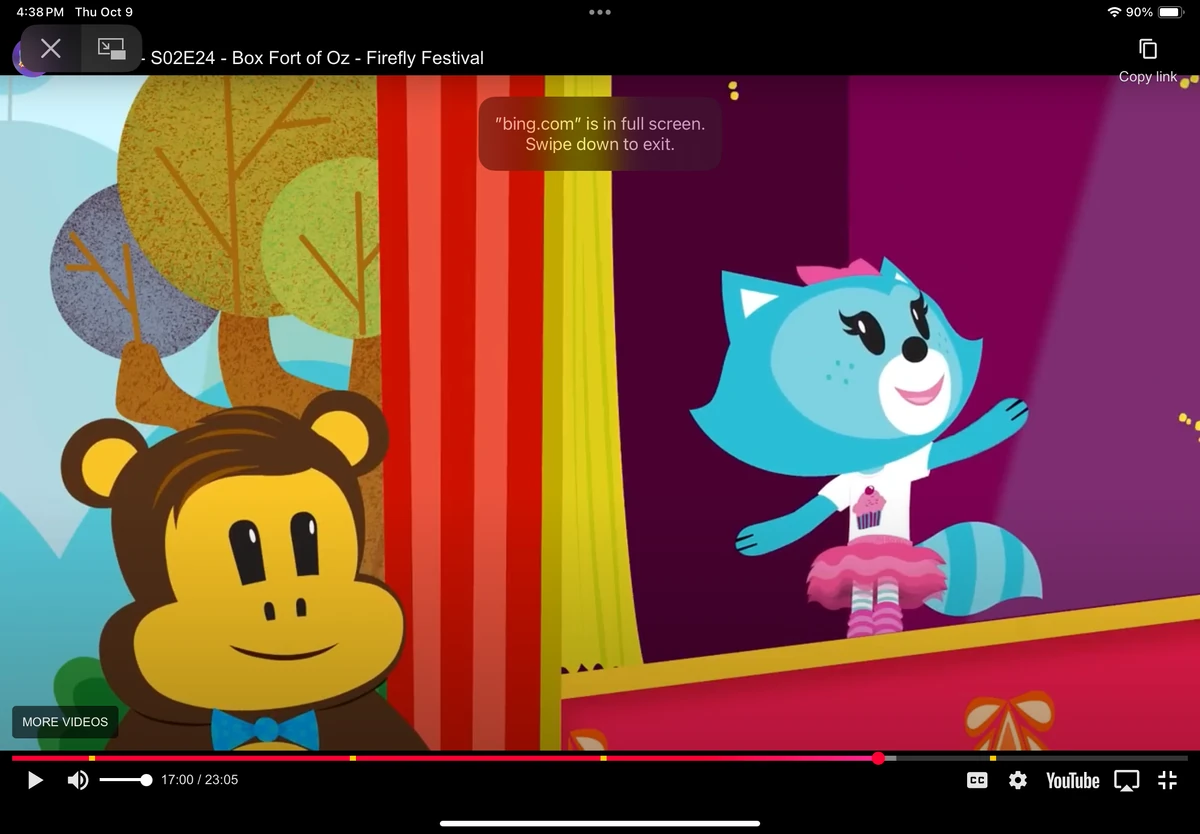 Firefly Festival | Nick Jr. Wiki | Fandom