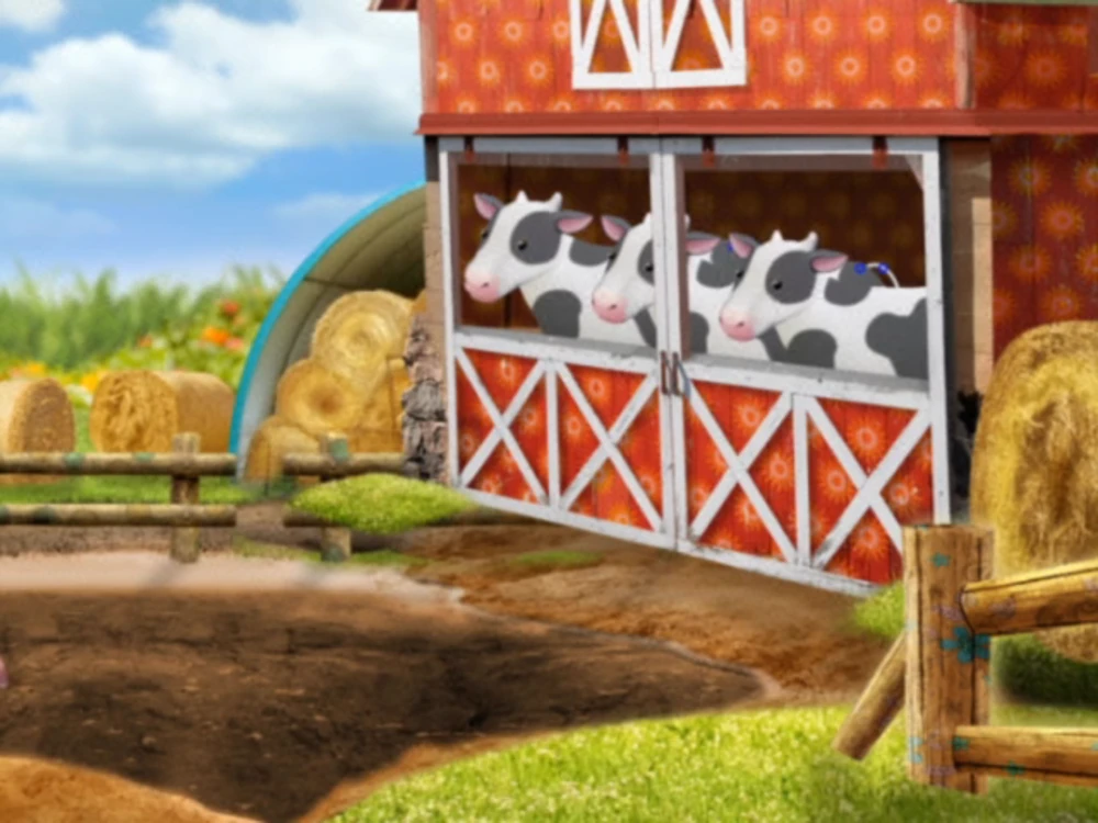The Milk Out | Nick Jr. Wiki | Fandom