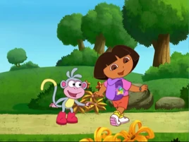 Star Catcher | Nick Jr. Wiki | Fandom