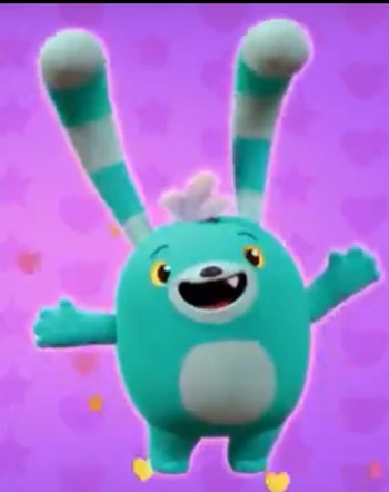 Bozzly | Nick Jr. Wiki | Fandom