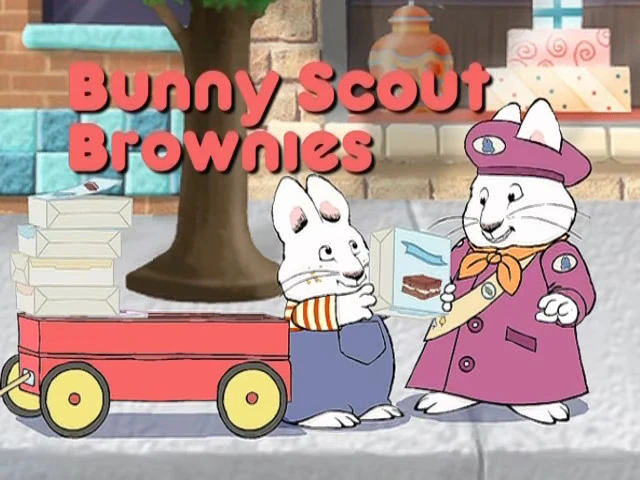 Bunny Scout Brownies | Nick Jr. Wiki | Fandom