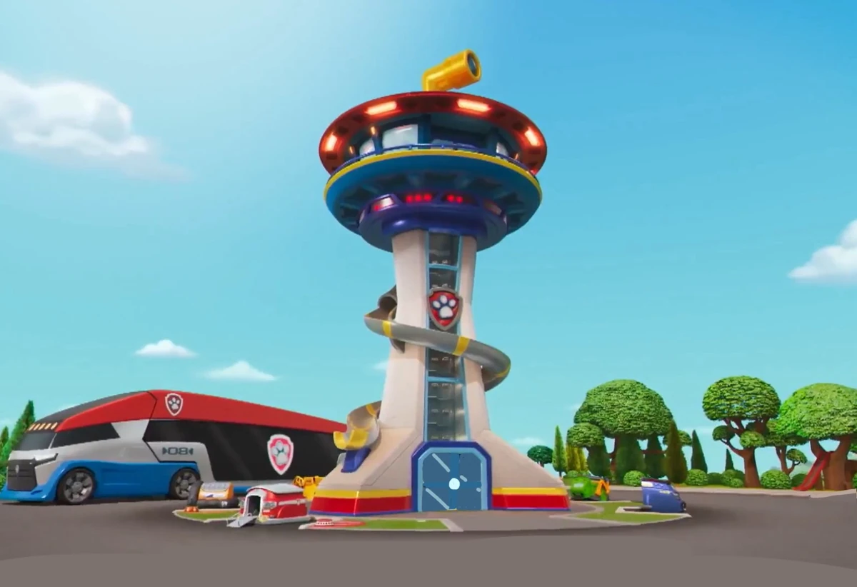 Adventure Bay | Nick Jr. Wiki | Fandom